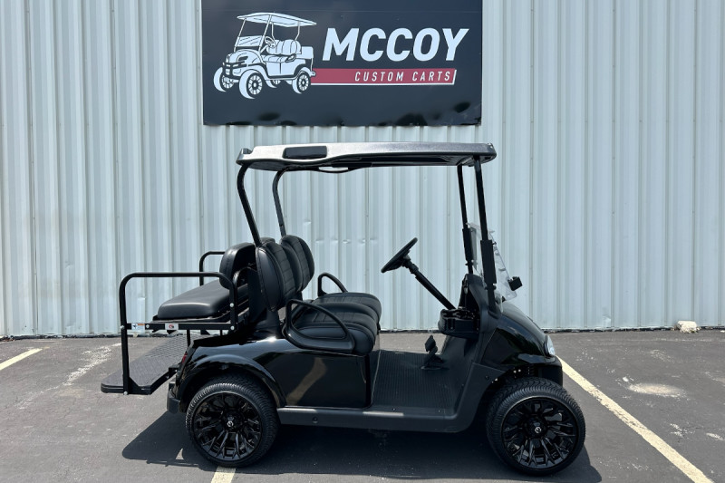 Pre-Owned 2022 EZGO RXV ELiTE For Sale Olathe