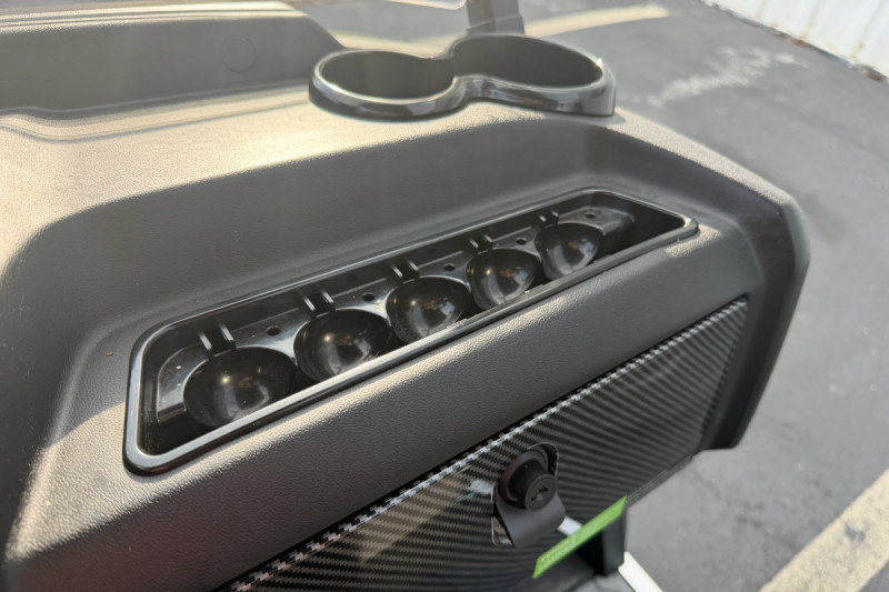 Pre-Owned 2025 Dach Falcon - SOLAR PANEL ROOF AND LITHIUM For Sale Olathe