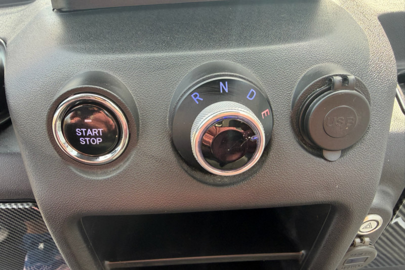 Pre-Owned 2025 Dach Falcon - SOLAR PANEL ROOF AND LITHIUM For Sale Olathe